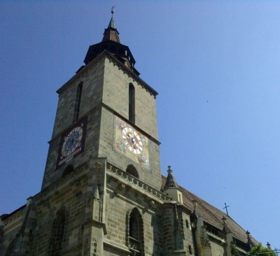 50 de morminte din Evul Mediu au fost gasite de arheologi la Biserica ...