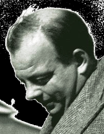 Antoine de Saint Exupery